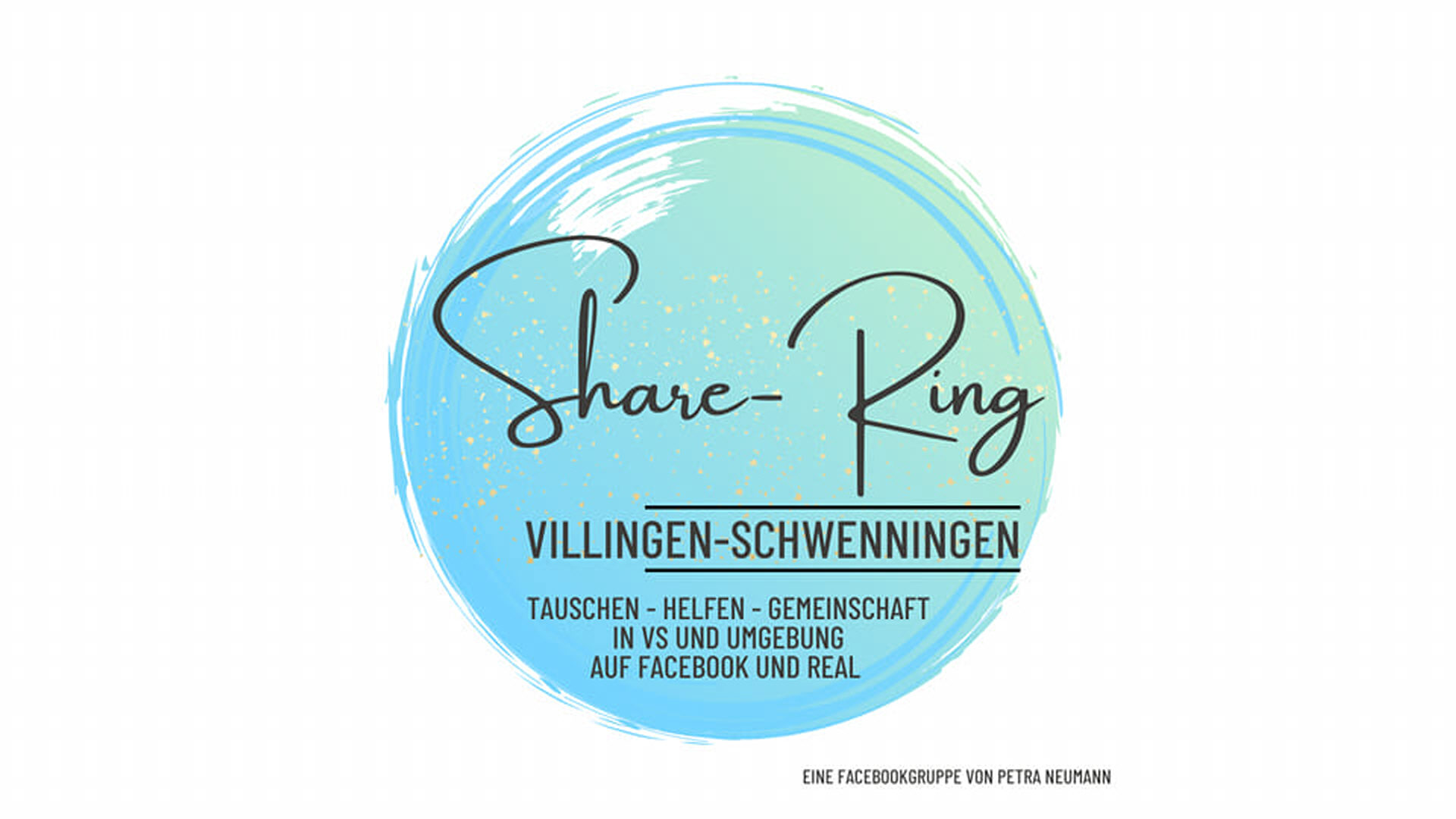 Share-Ring VS